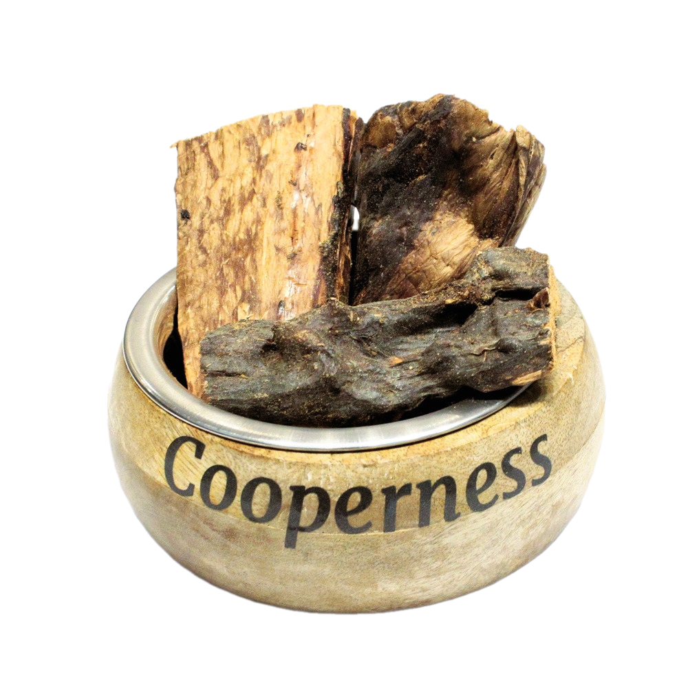 Cooperness Barf Shop | Rinderlunge 500g
